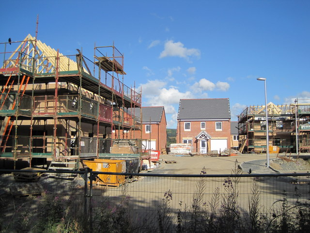 Plans for over 300 new homes in Rugby get green-light - The Rugby Observer