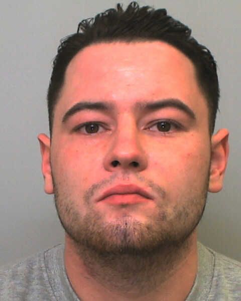 'Serious criminal' stole shotgun which was fired into family home - The ...