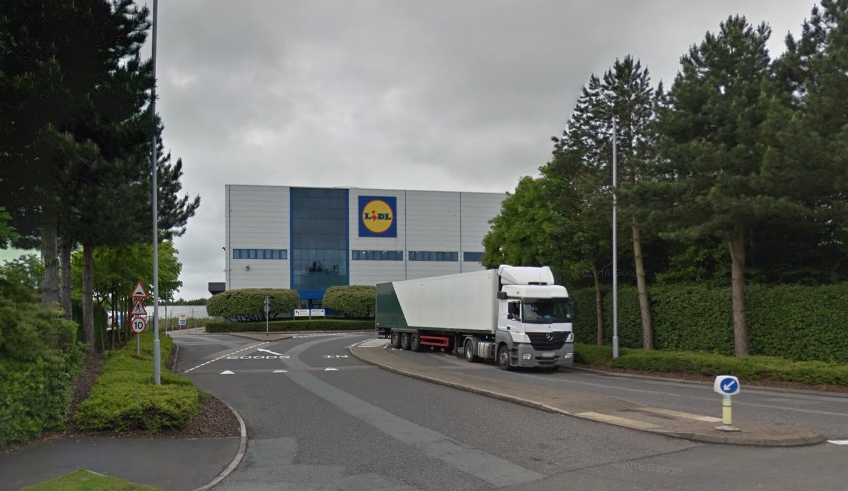 Hundreds of jobs at risk at Lutterworth warehouse - The Rugby Observer