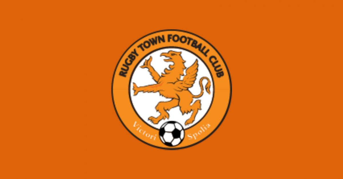 Rugby Town Juniors in action as the Spring Trophy hots up - The Rugby ...