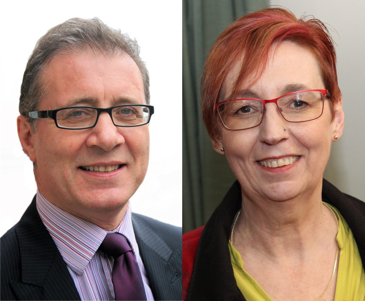 Rugby MP urged to break silence on suspension of Parliament - The Rugby ...