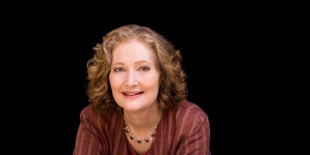 Voice of early music Dame Emma Kirby heading to Warwick - The Rugby ...