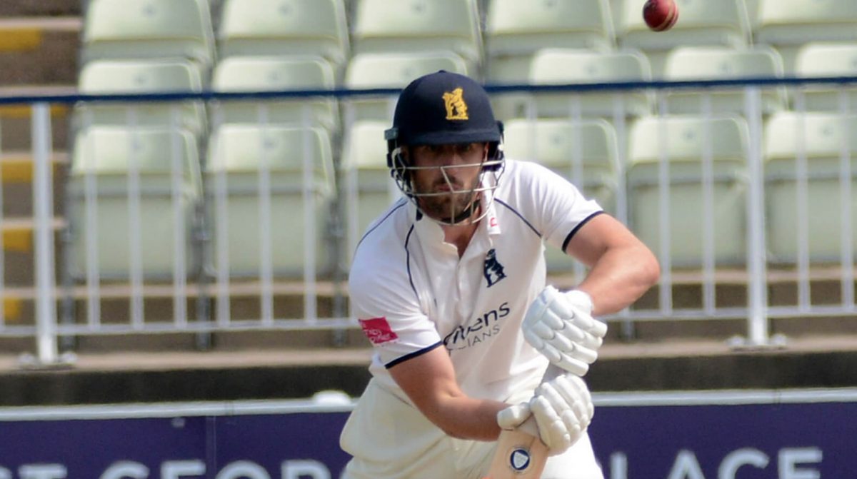 Lamb signs two-year contract extension with Warwickshire - The Rugby ...