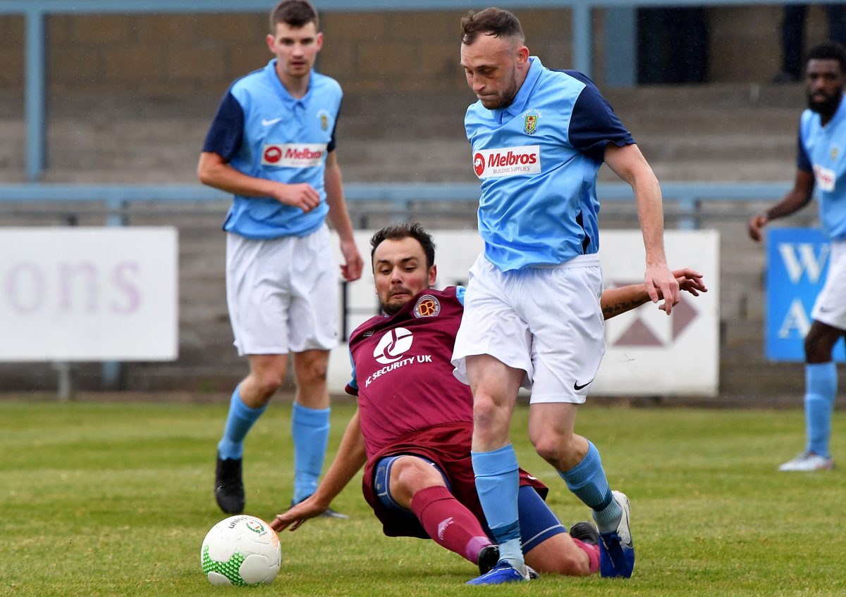 Rampant Rugby strike Deep with five-goal rout - The Rugby Observer