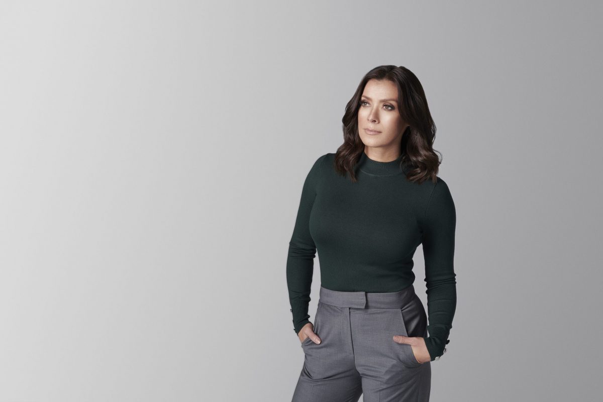 Five minutes with… Kym Marsh - The Rugby Observer