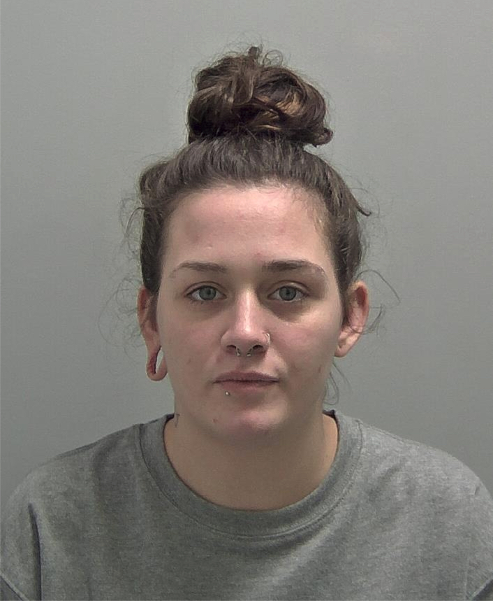 Wanted woman has connections to Rugby and Leamington - The Rugby Observer