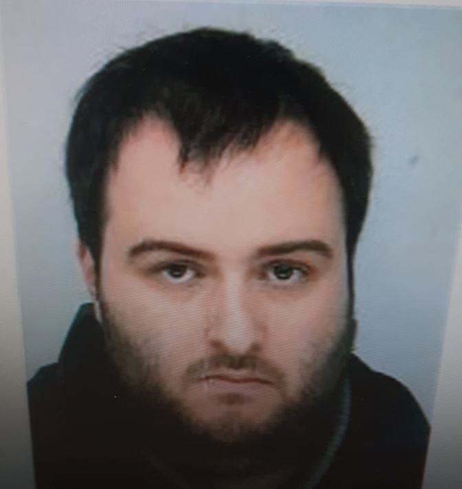 Have you seen missing man Nathan? - The Rugby Observer