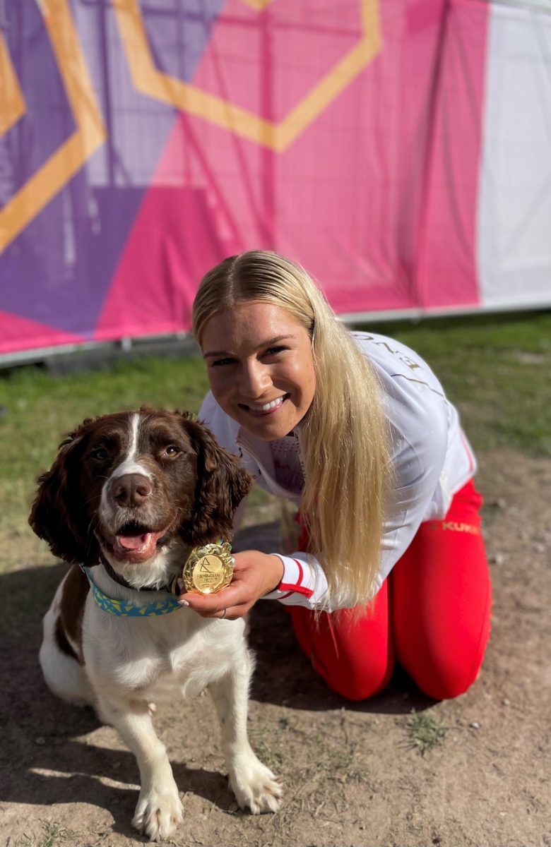 The Dogs Trust reveals its Commonwealth Games-related secret - The ...