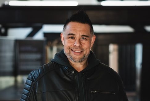 TV chef to serve up main course at Rugby Food Festival - The Rugby Observer
