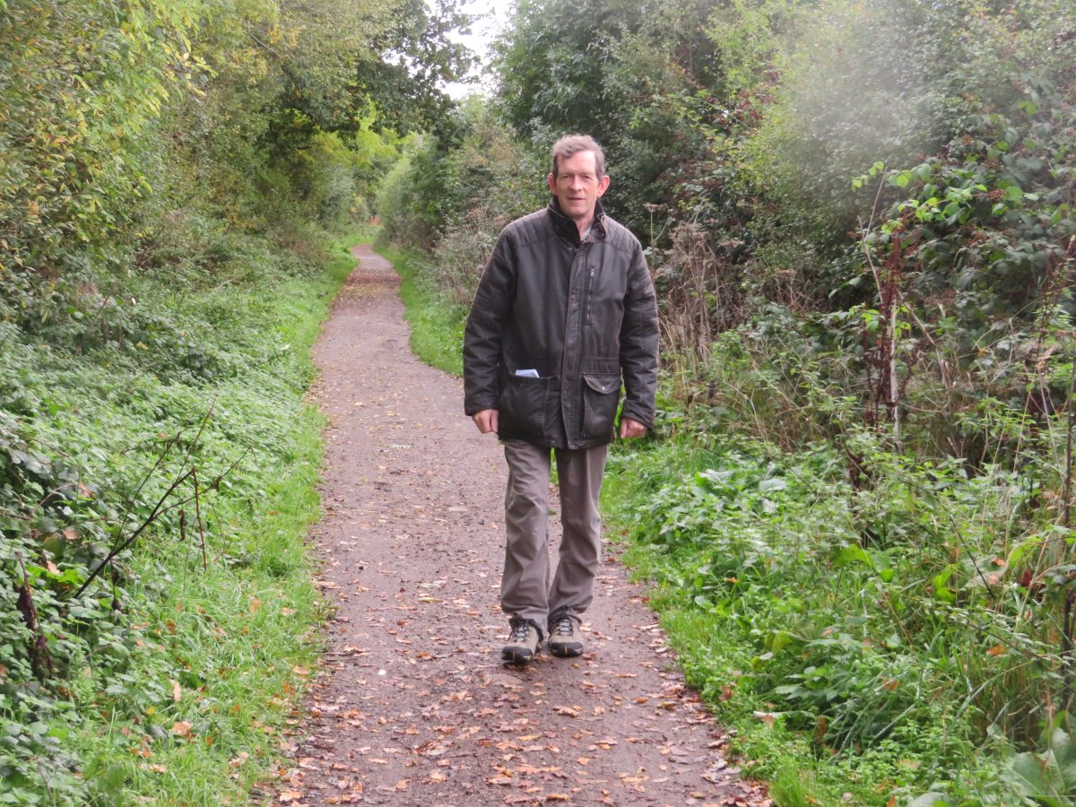 Campaign group to show Rugbeians route of controversial proposed new ...
