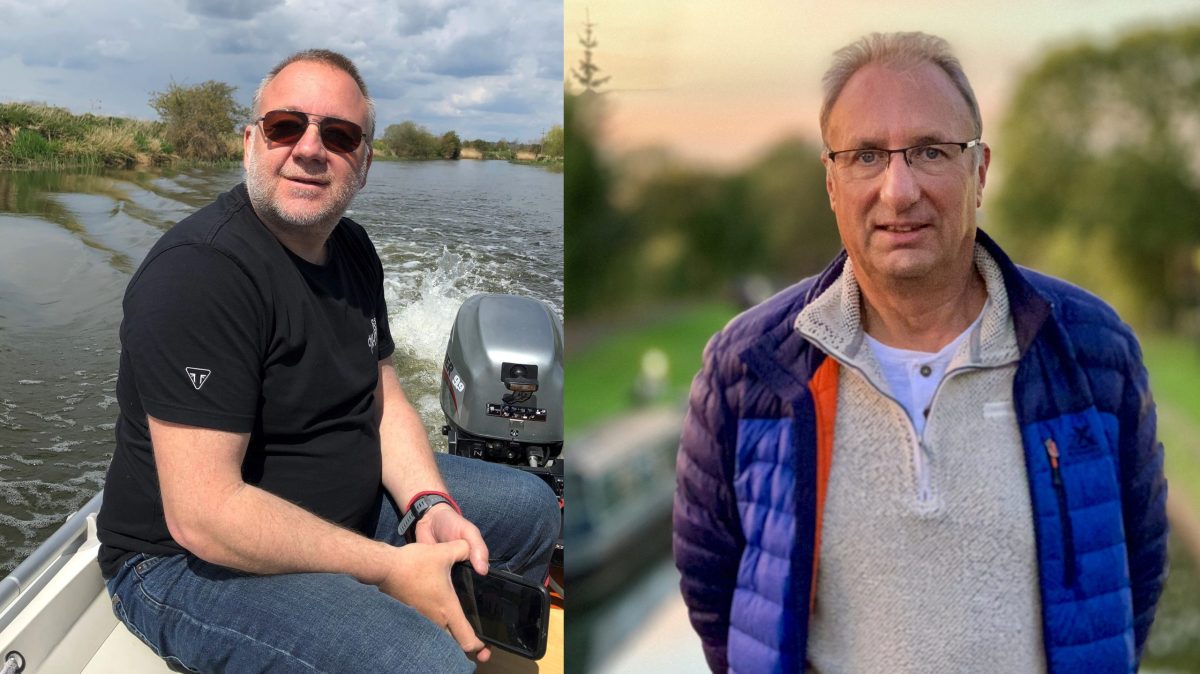 Pilots of plane which crashed in Channel lost control in heavy cloud ...