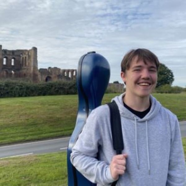Musical brothers tuning up close to home - The Rugby Observer
