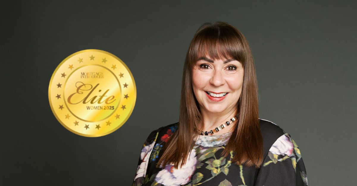 Local director named one of mortgage industry’s Elite Women - The Rugby ...