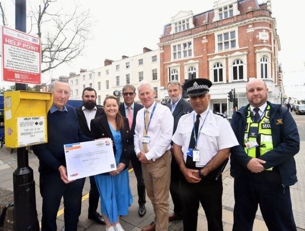 Keeping Warwickshire's streets safer - The Rugby Observer