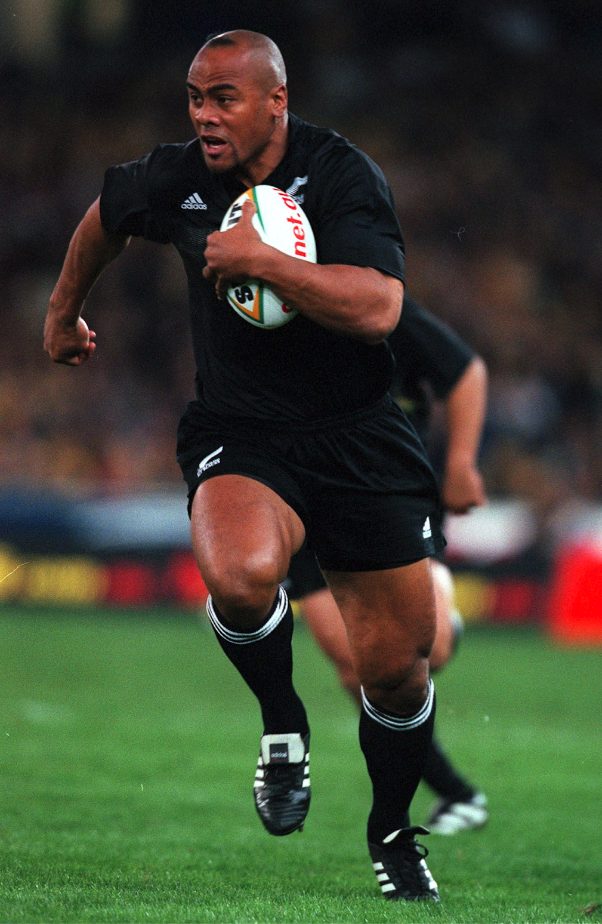 Before They Were Stars: Rugby Legends' Humble Beginnings - The Rugby ...