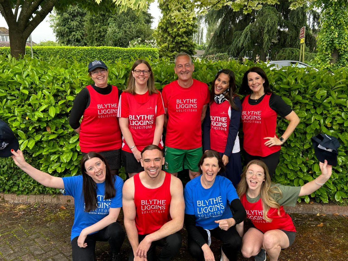 Two Castles Run is fully booked for 40th anniversary - The Rugby Observer