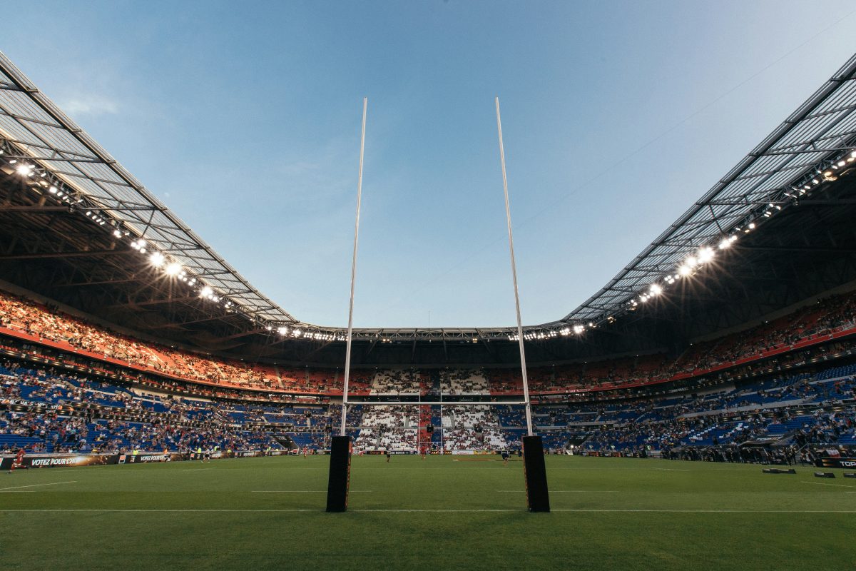 Evolving Attacking Trends in Global Rugby: 2024 Insights - The Rugby ...