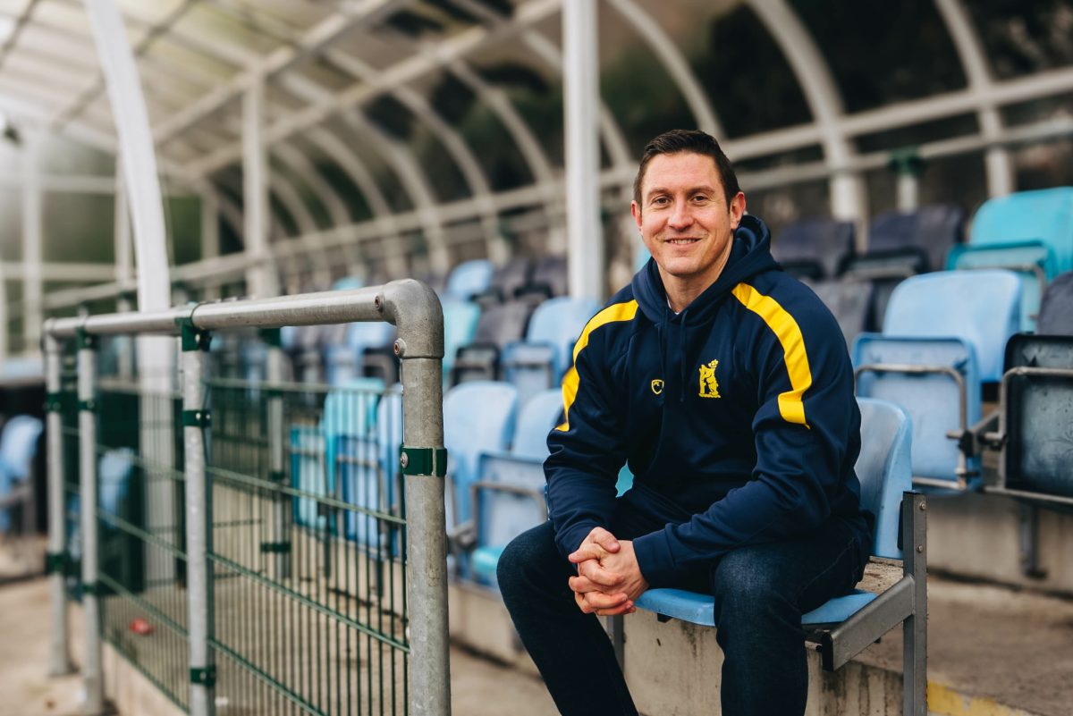 CRICKET - Warwickshire appoint Manchester City's James Thomas as new ...