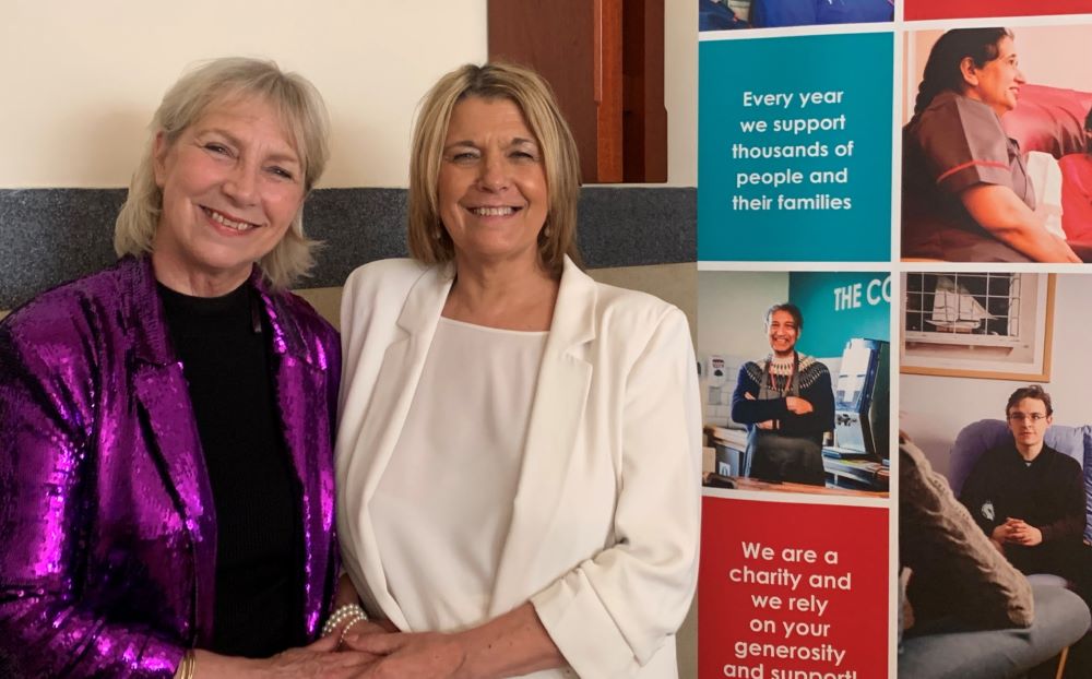 Charity concert to raise cash for The Myton Hospices - The Rugby Observer