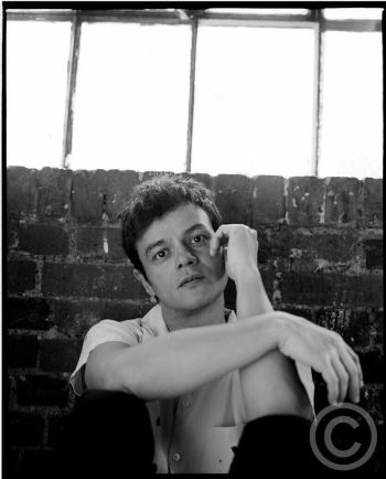 Award-winning jazz artist Jamie Cullum makes his composing debut with ...