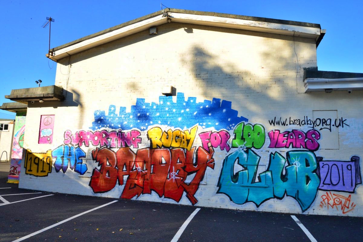 Youth club to host vital fund-raising events - The Rugby Observer