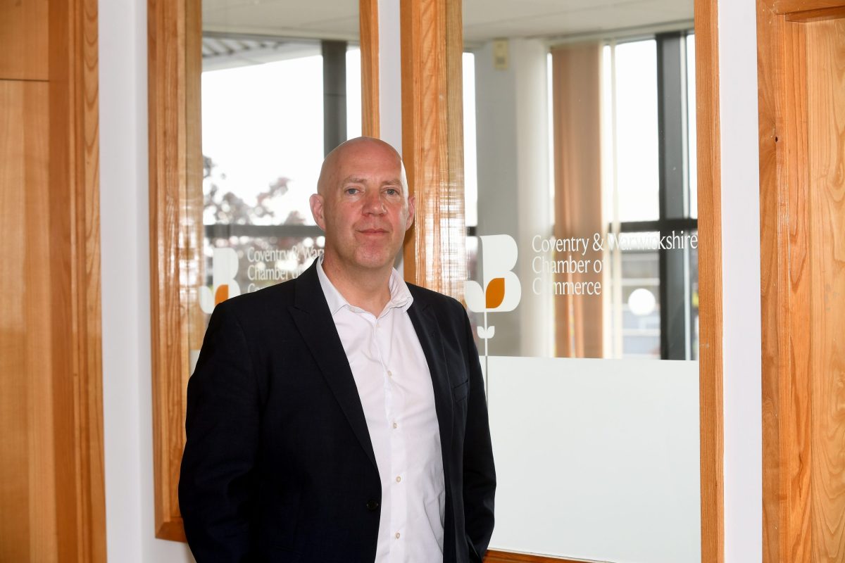 Region's business leaders welcome new figures showing economic growth ...