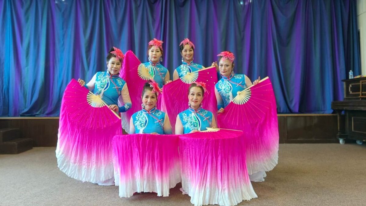 Rugby to welcome Chinese New Year with town centre event - The Rugby ...