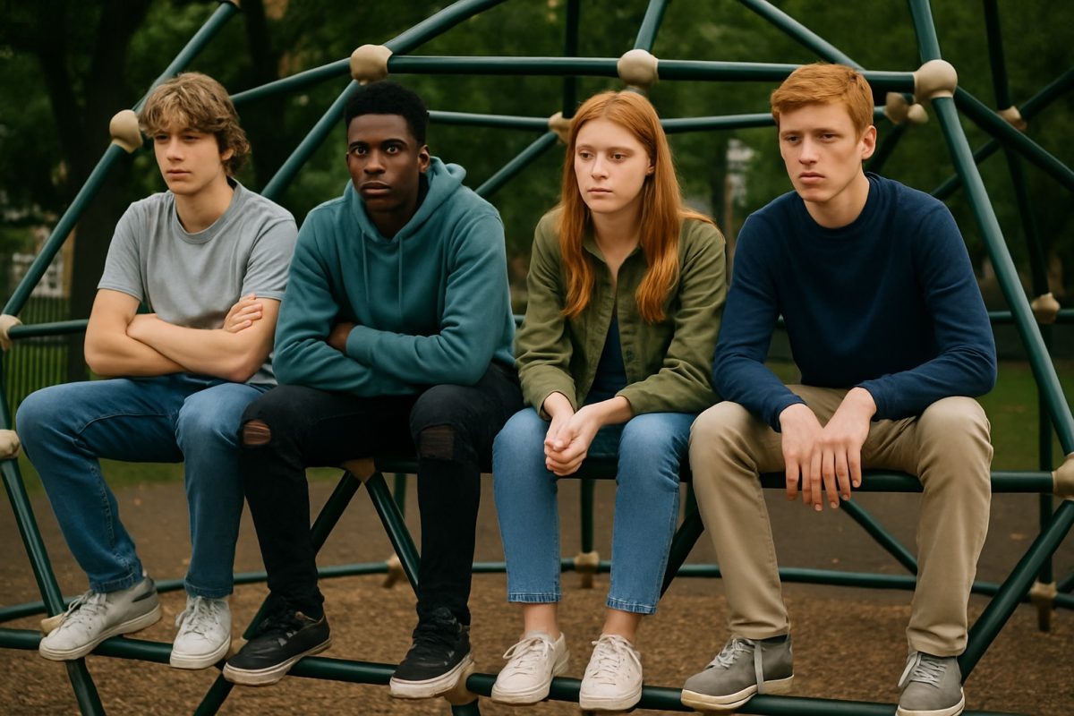 Britain's Youth Unemployment Overtakes EU Average for First Time ...