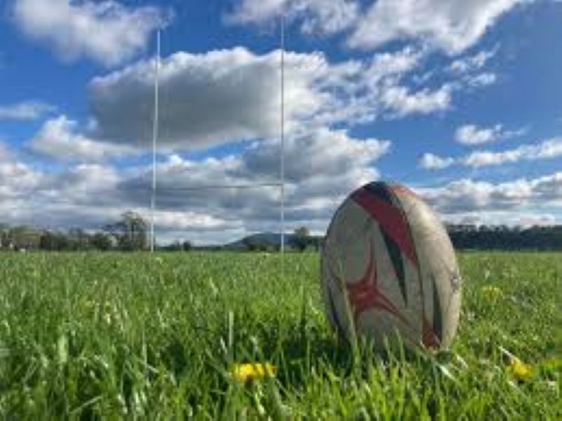 The Performance Benefits of Modern Rugby Shirts - The Rugby Observer