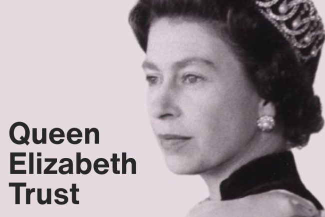 Queen Elizabeth Trust launched to strengthen communities across the ...