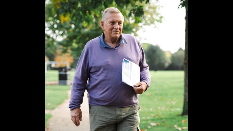 Respected long-serving county councillor steps down as party group ...
