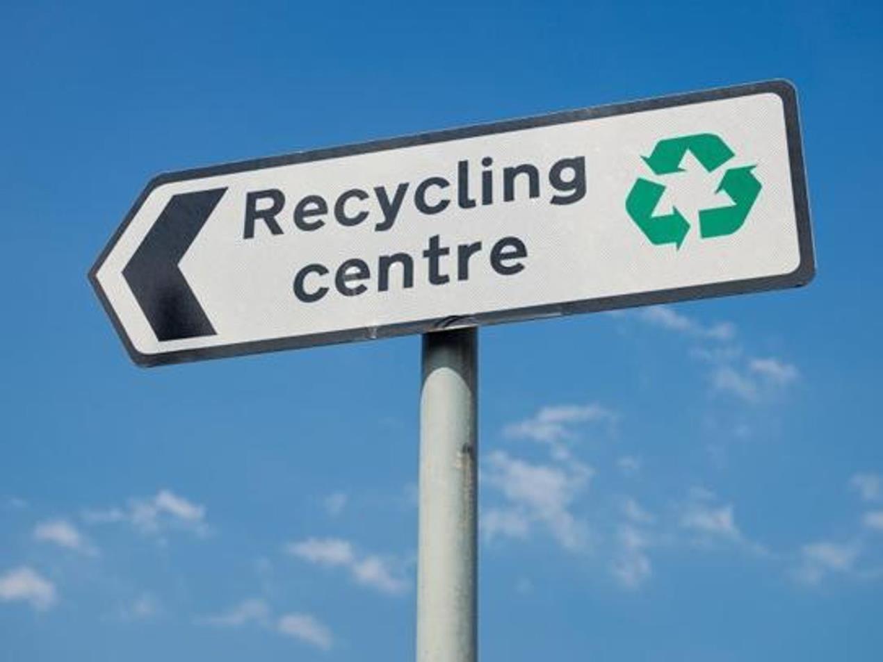 Extreme heat prompts temporary clsoure of Warwickshire recycling sites ...
