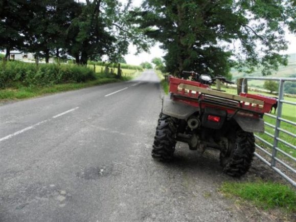 Criminal gangs continue to target rural Warwickshire - The Rugby Observer