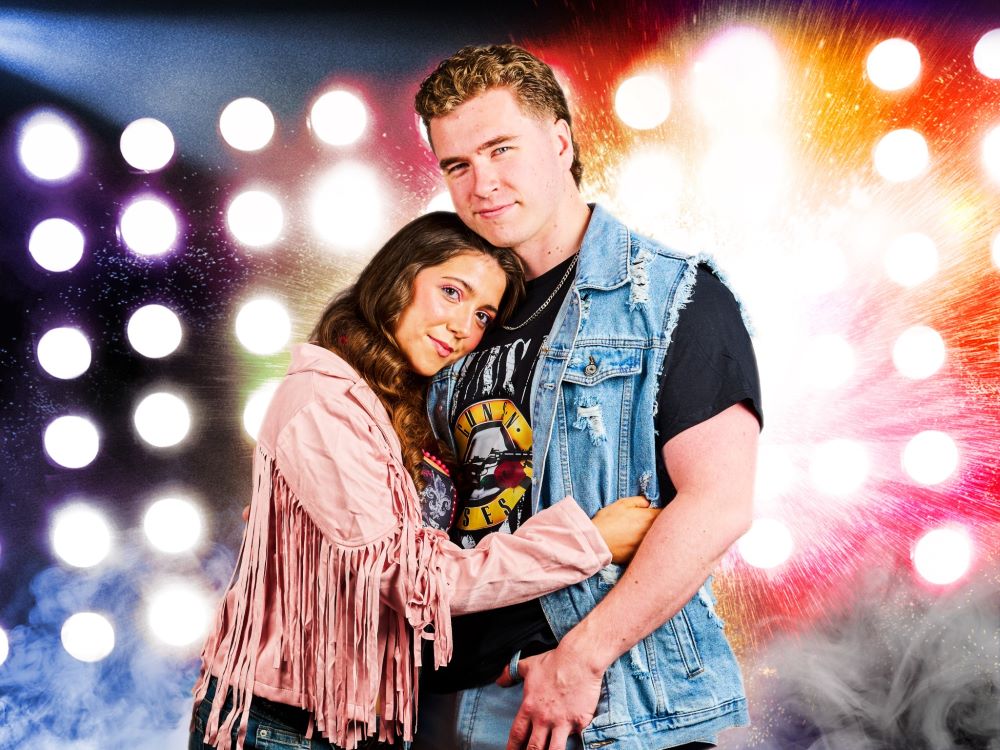 Rocking it up at Kenilworth's Talisman Theatre - The Rugby Observer