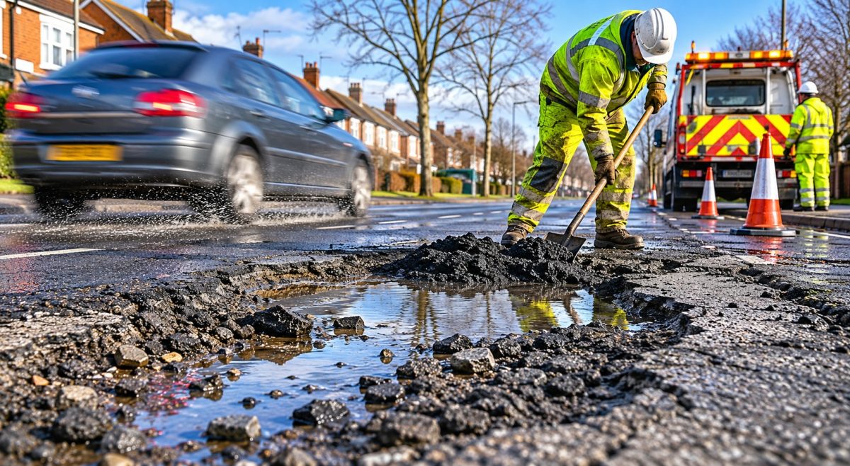 Councils Face New Pressure to Deliver Lasting Solutions to Britain's ...